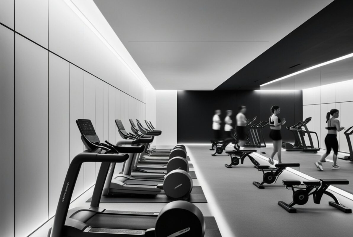 Commercial Gym – athleteindia.in